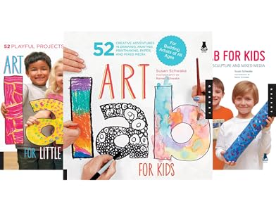 Animation Lab for Kids (Lab Series) - Kindle edition by Bellmont, Laura ...