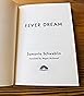 Amazon.com: Fever Dream: A Novel: 9780399184598: Schweblin, Samanta ...