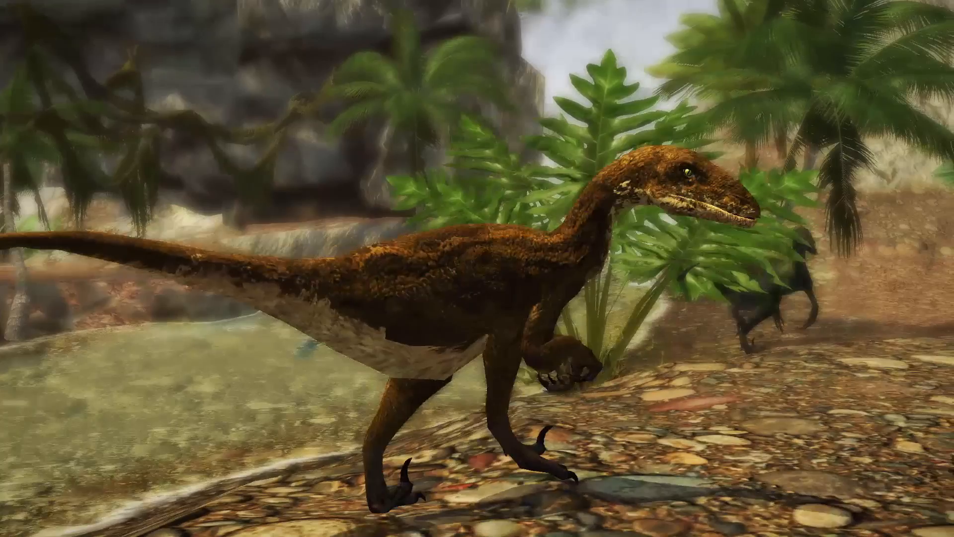 Ultimate Raptor Simulator 2 - App on Amazon Appstore