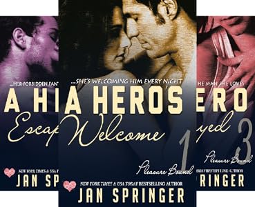 Captive Heroes: Captured and Bound (Pleasure Bound Book 6) - Kindle ...