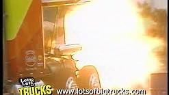 Amazon.com: Lots & Lots of Trucks Volume 2 - Mighty Tough Trucks : Tom ...