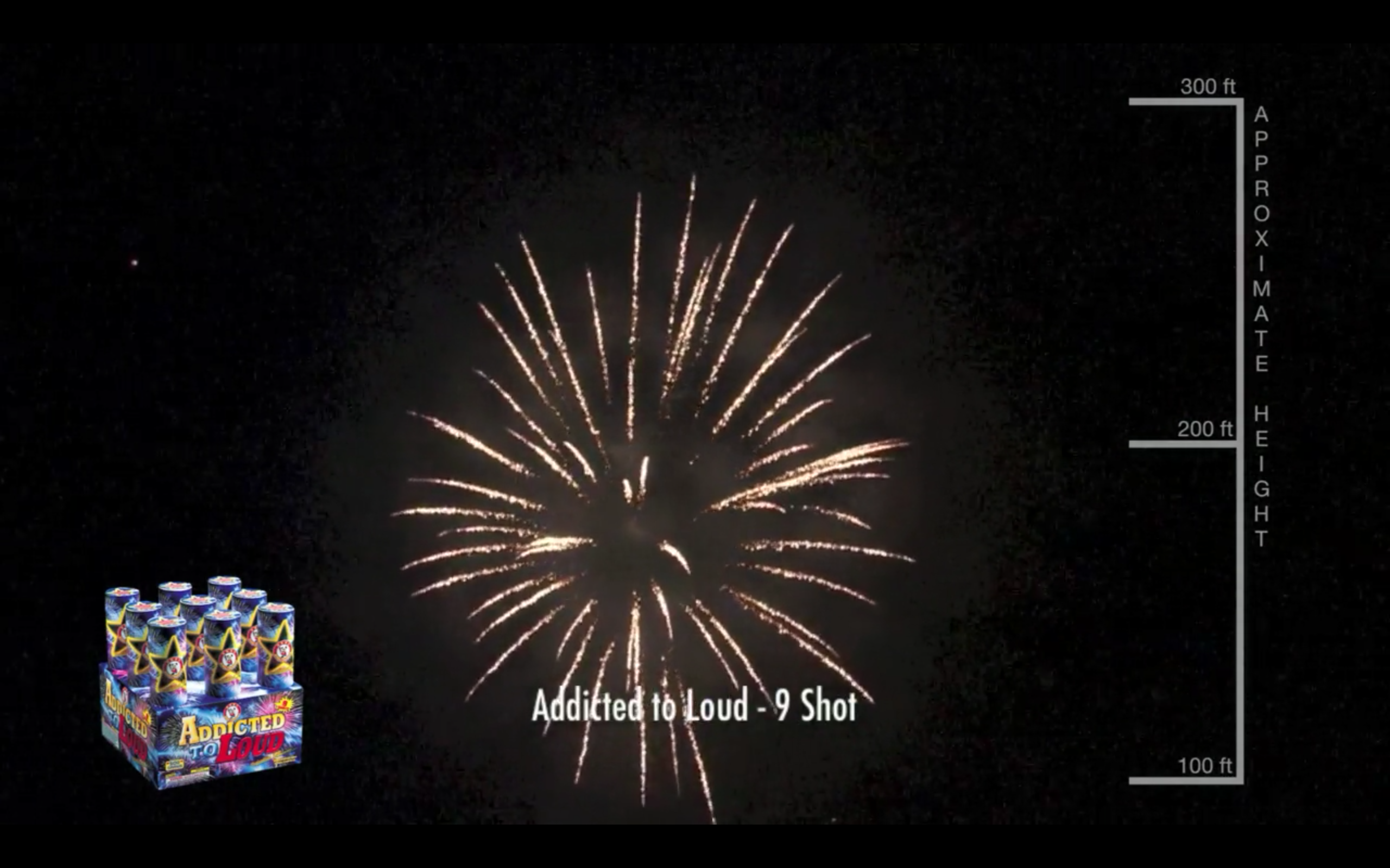 Spark - Fireworks Videos:Amazon.com:Appstore for Android