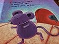 Mouse's First Valentine (Classic Board Books): Thompson, Lauren ...