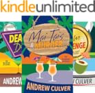 Mai Tais and Murder: A Tiki Mystery (The McCreadie Mysteries Book 1) - Kindle edition by Andrew ...