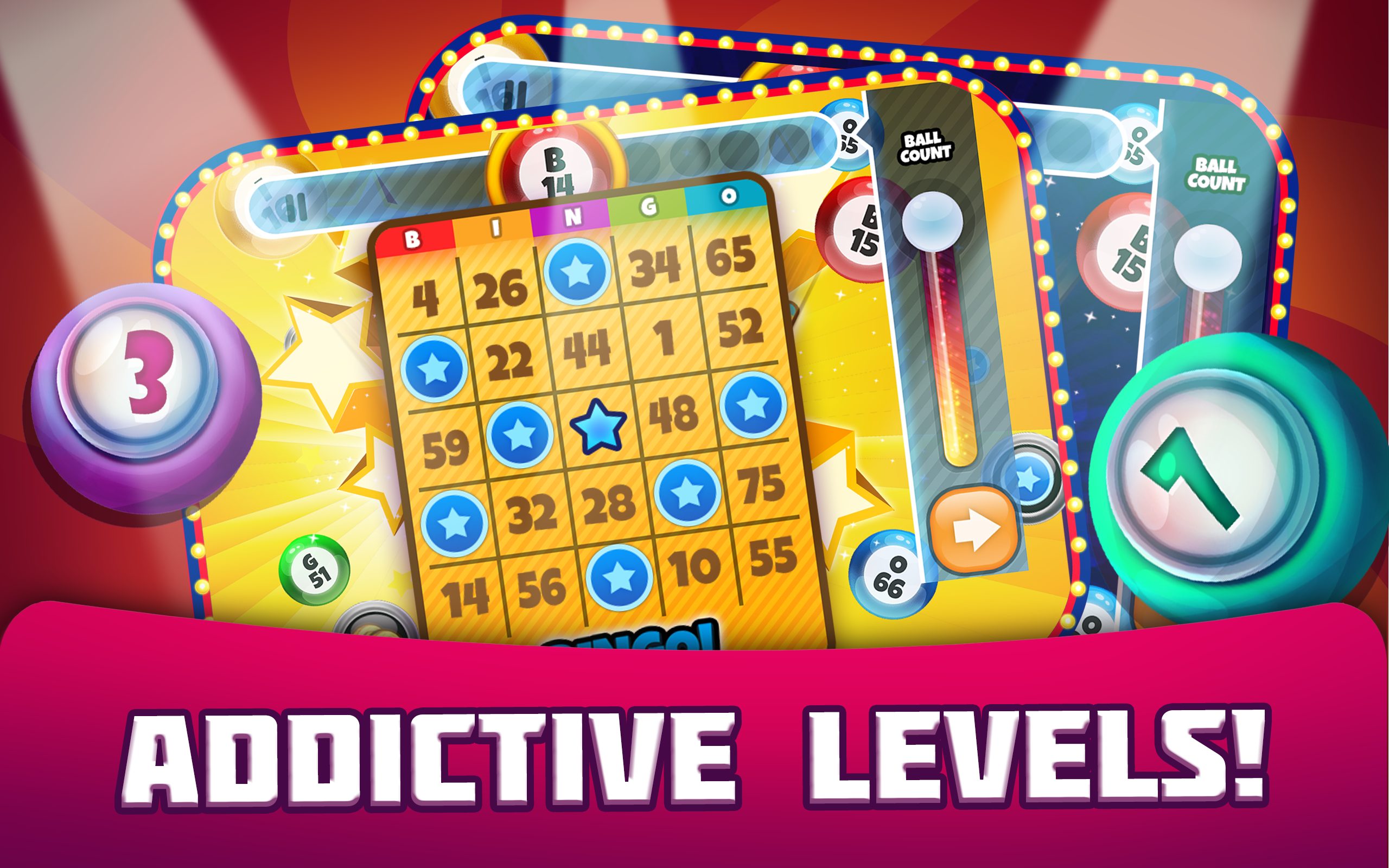 Amazon Free Bingo Games Fun New Blitz Bingo Casino Game For
