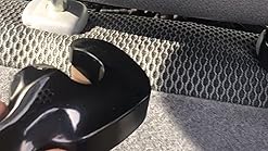 Amazon.com: Toplus 4 PACK Car Headrest Hooks - Vehicle Universal Car ...