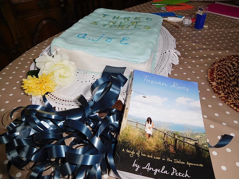 The Tuscan Secret: An absolutely gripping, emotional, World War 2 ...