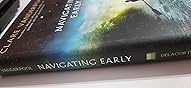 Navigating Early: Vanderpool, Clare: 8601400998007: Amazon.com: Books