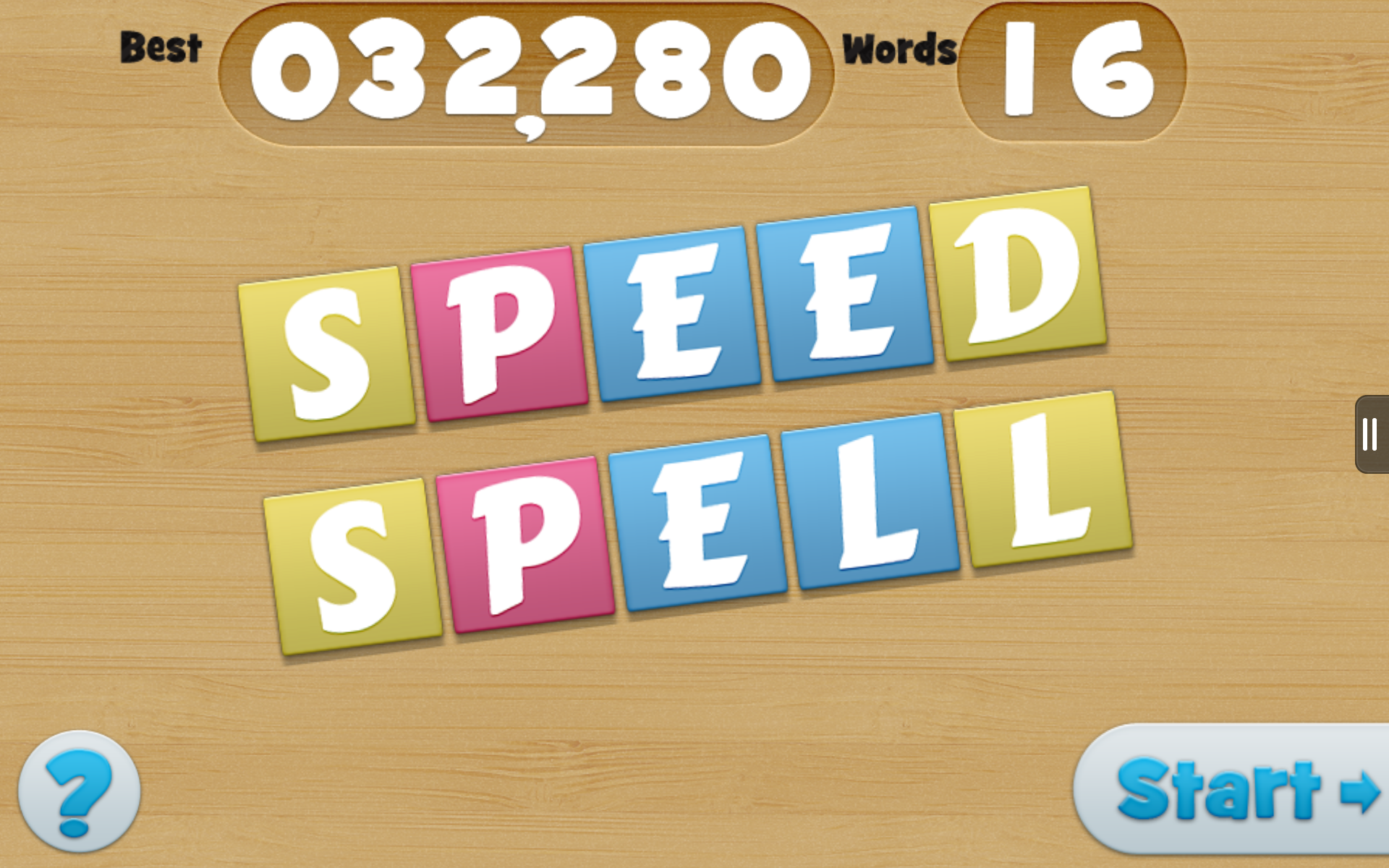 Speed Spell: Amazon.es: Appstore para Android