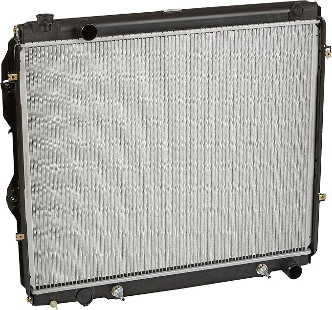 Denso 221-0517 Radiator, Radiators - Amazon Canada