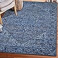 Amazon.com: ReaLife Machine Washable Rug - Stain Resistant, Non-Shed ...
