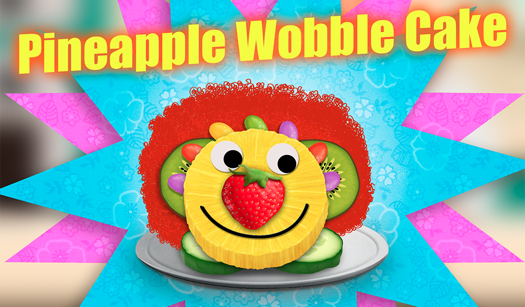 Amazon.com: Tiggly Chef: Preschool Math Cooking Game: Appstore for Android