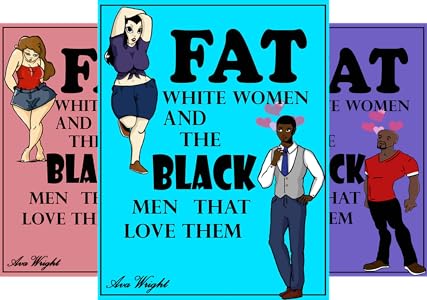 Fat White Women & The Black Men That Love Them: Marcus & Debra ...