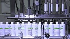 Amazon.com: CariFree CTx3 Rinse (Mint): Fluoride Mouthwash | Dentist ...