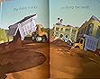 Amazon.com: Go, Go, Trucks! (Step into Reading): 9780399549519: Liberts ...