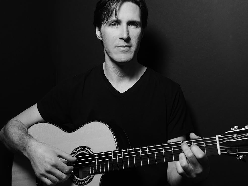 Ryan Judd - Board Certified Music Therapist on Amazon Music