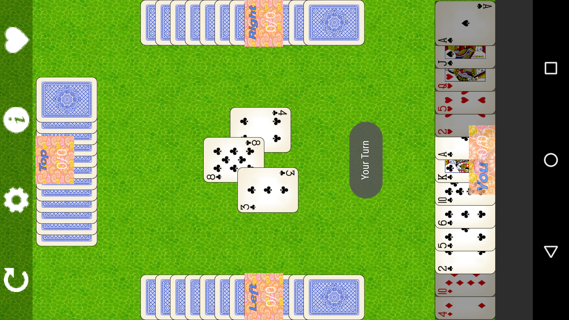 Amazon.com: Free Call Bridge : Apps & Games