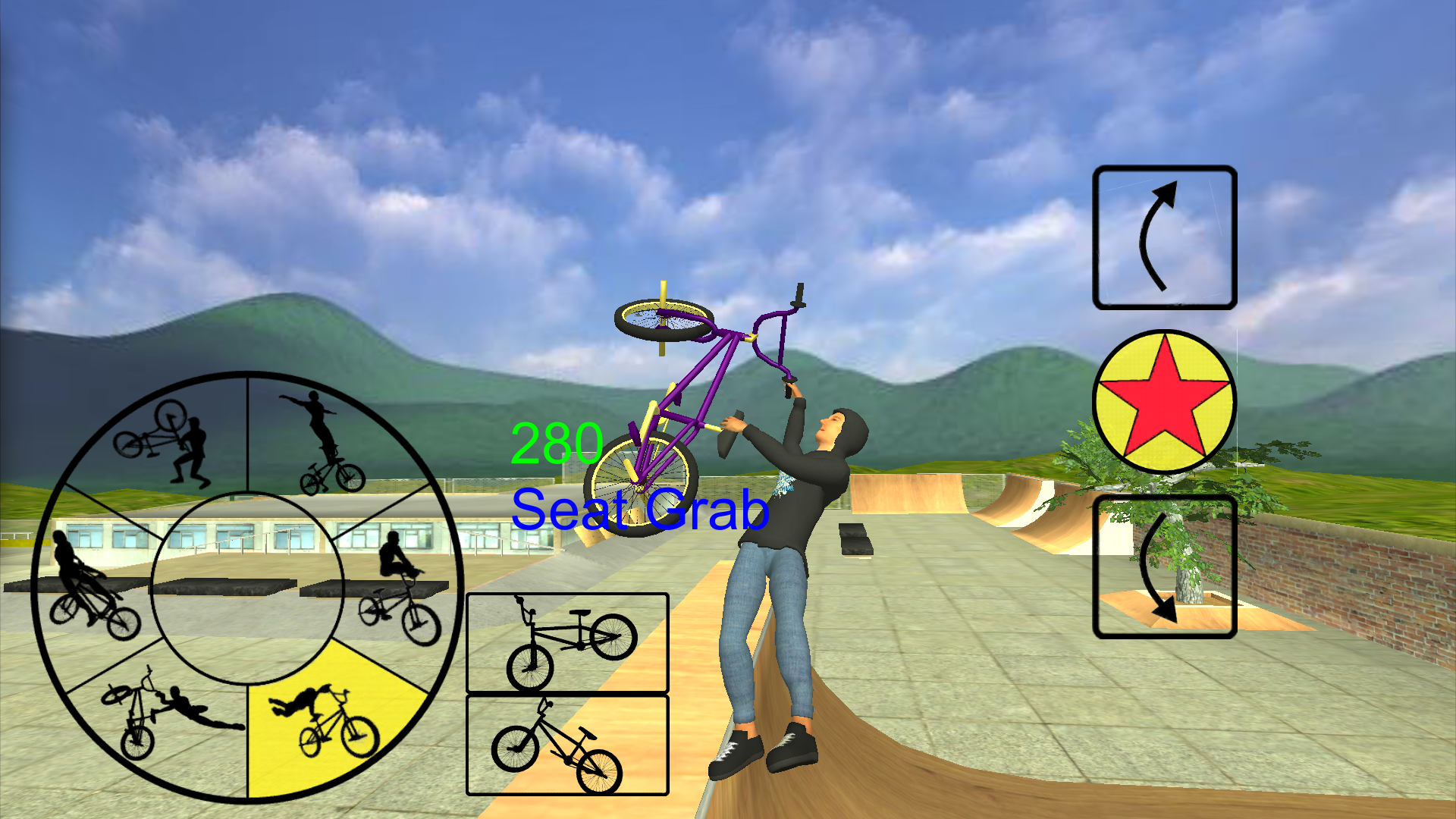 BMX Freestyle Extreme 3D: Amazon.es: Appstore para Android