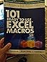 Amazon.com: 101 Ready To Use Microsoft Excel Macros (101 Excel Series Book 2) eBook ...