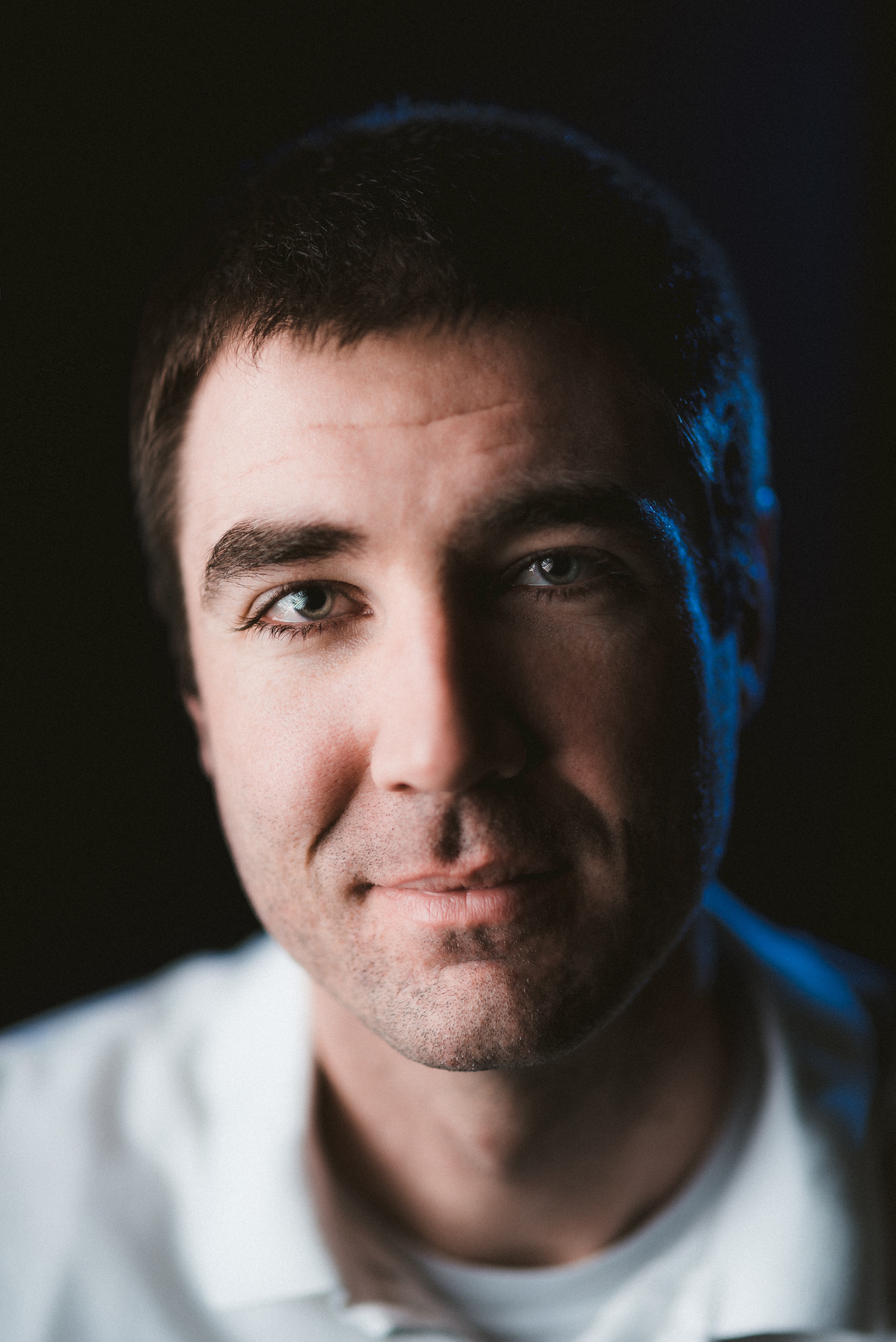 Michael Robertson Jr – Audio Books, Best Sellers, Author Bio | Audible.com