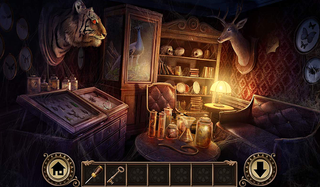 Darkmoor Manor Free:Amazon.co.uk:Appstore for Android