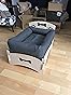 Amazon.com : PAINISTIC MPI Wood Large Dog Bed, Model Number: LGDOGBD ...