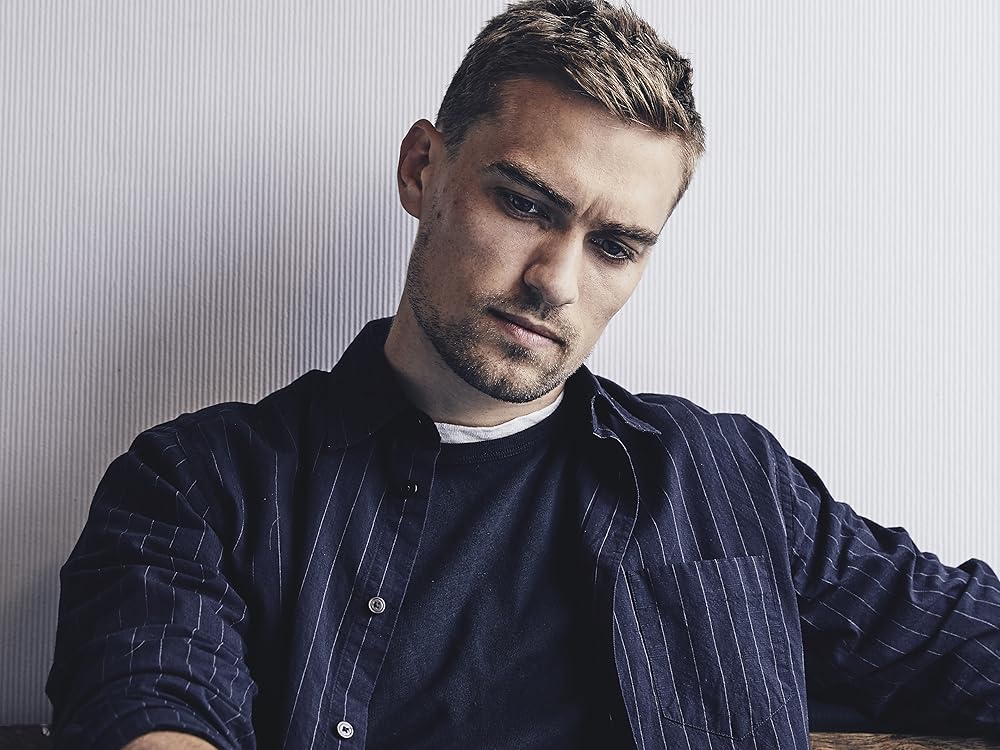 Rhys Lewis on Amazon Music