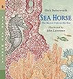 Sea Horse: Read and Wonder: The Shyest Fish in the Sea: Butterworth ...