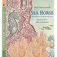 Sea Horse: Read and Wonder: The Shyest Fish in the Sea: Butterworth ...