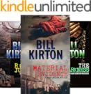 Rough Justice (A Jack Carston Mystery Book 2) - Kindle edition by Bill ...