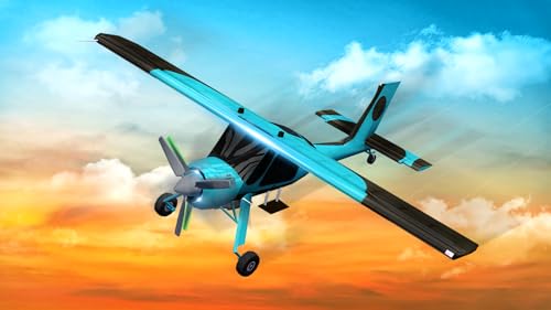 Flight Simulator:Amazon.com:Appstore for Android