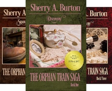 Shameless (The Orphan Train Saga Book 2) - Kindle edition by Sherry A ...