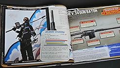 Amazon.com: Last Man Standing: Killbook of a Bounty Hunter ...