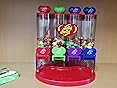 Amazon.com: Jelly Belly My Favorites Jelly Bean Machine, Dispenser ...