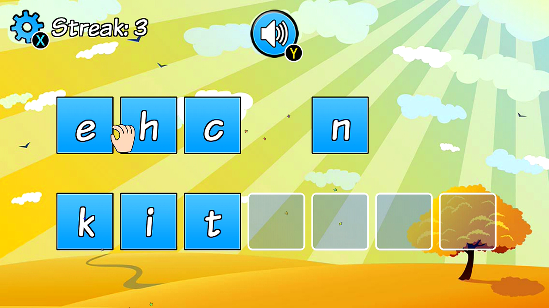 Amazon.com: PlayJam Learning English Level 6 : Apps & Games