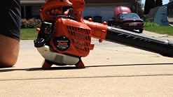 Amazon.com : Tanaka Commercial Grade 25cc 1.3 HP Two-Stroke Gas Powered ...
