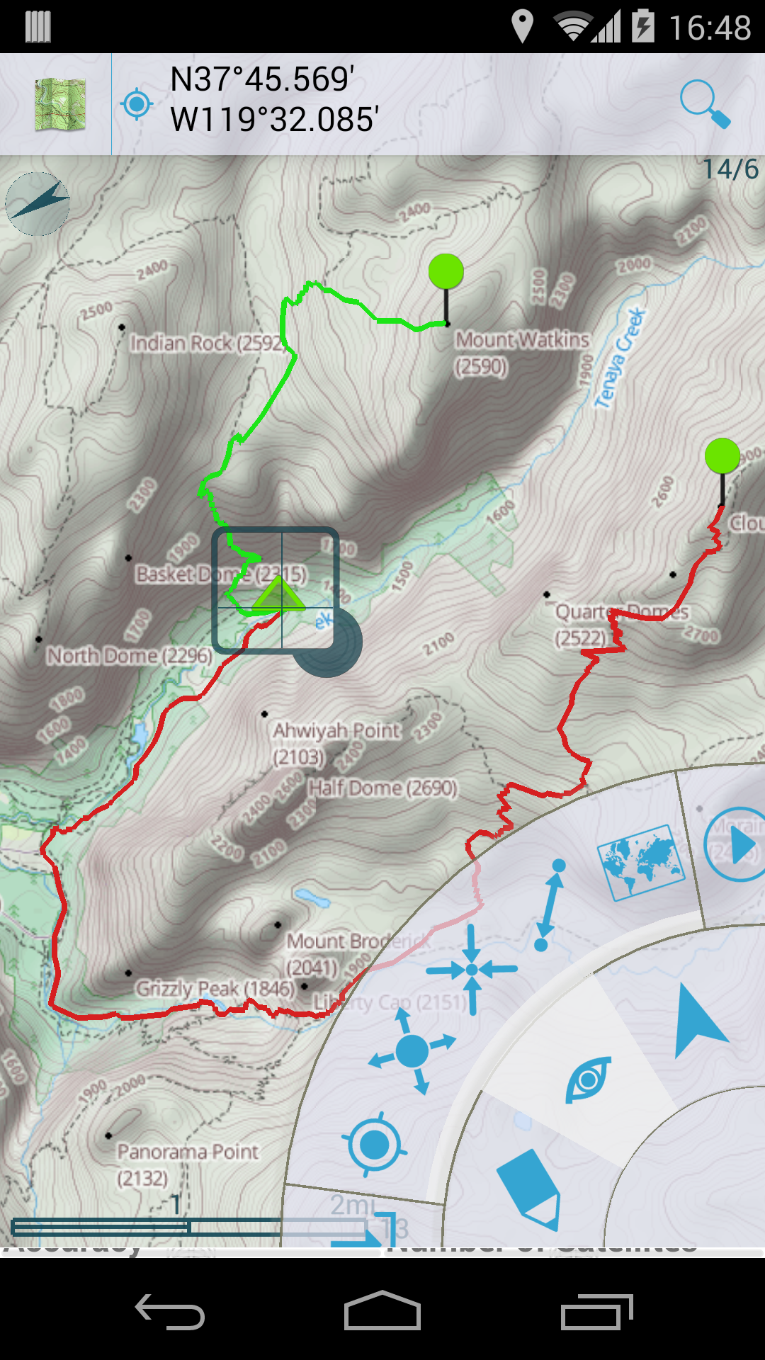 GPS Essentials:Amazon.co.jp:Appstore for Android