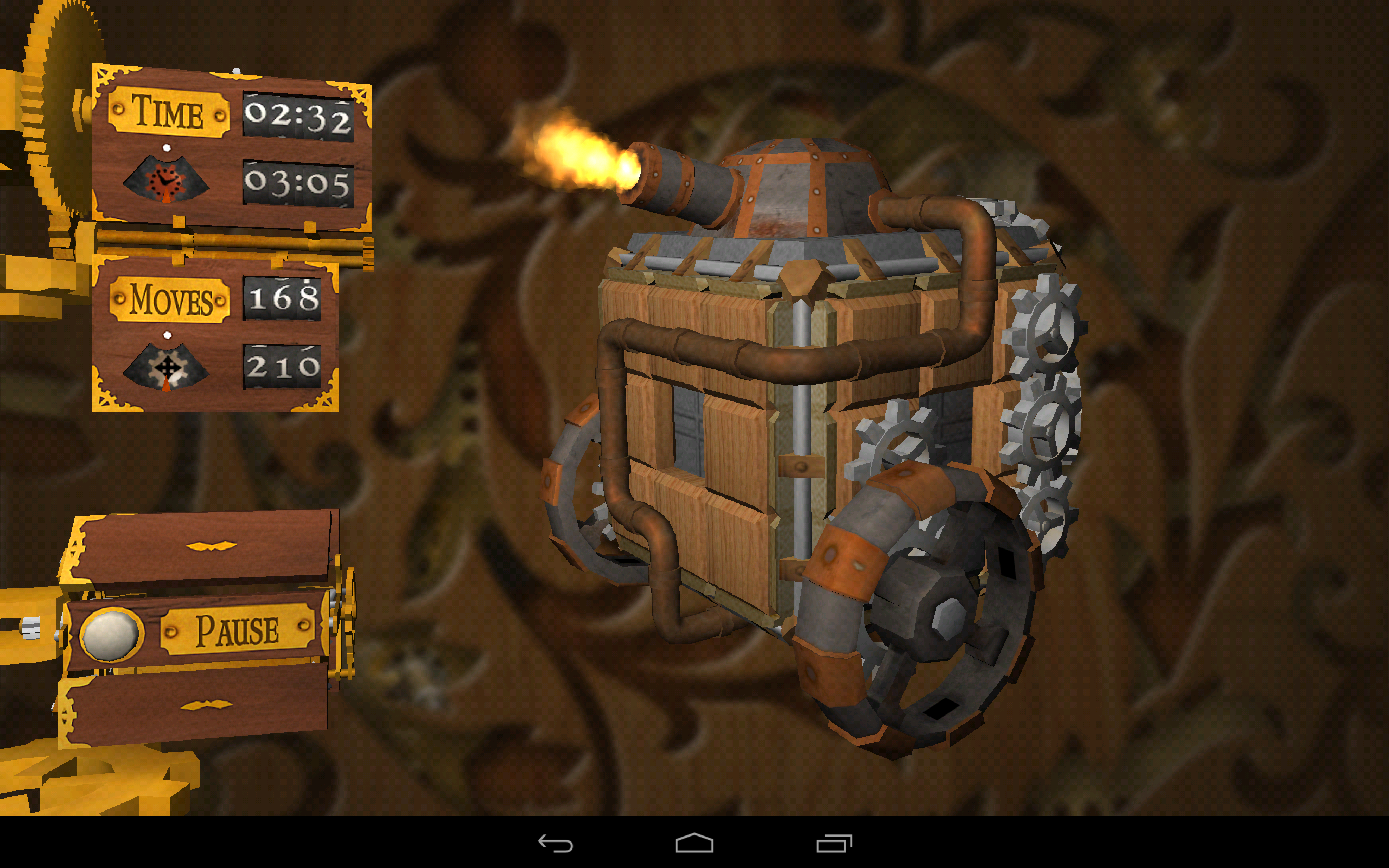 Cogs:Amazon.com:Appstore for Android