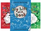 Amazon.com: My Life as a Book (The My Life series 1) eBook: Janet ...