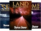Amazon.com: Land (Stranded Book 1) eBook: Theresa Shaver: Kindle Store