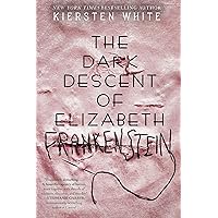 Amazon.com: The Dark Descent of Elizabeth Frankenstein: 9780525577942 ...