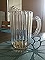 Amazon.com: Rubbermaid Bouncer Plastic Pitcher : Home & Kitchen
