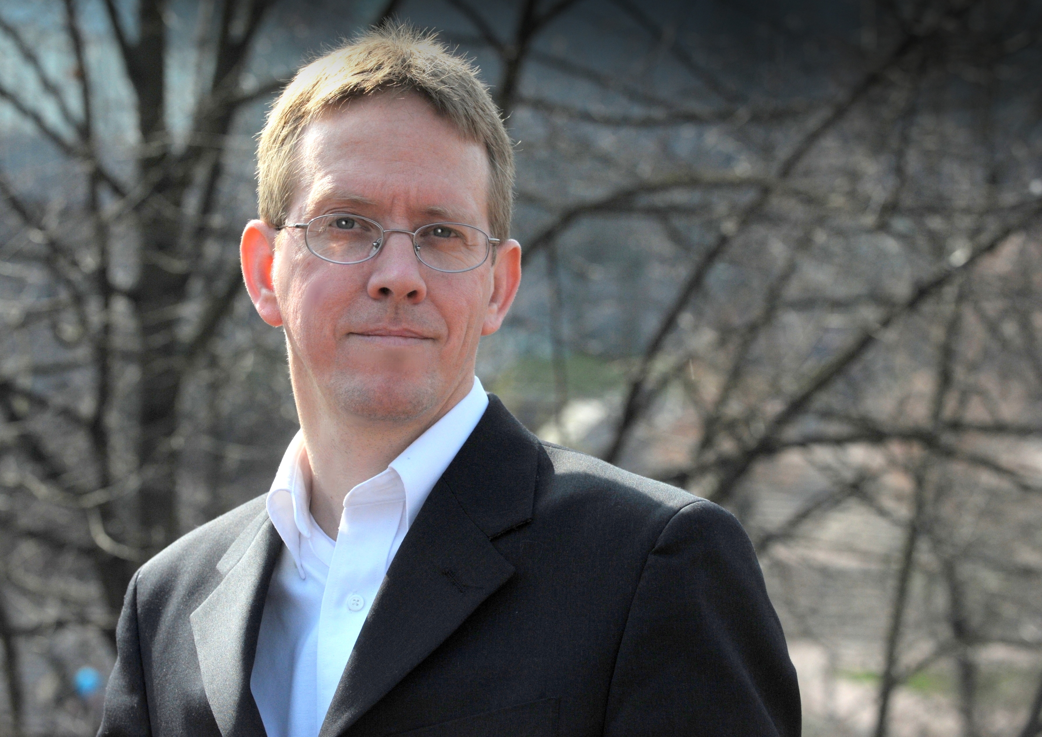 Cody McFadyen - Alle Hörbücher bei Audible.de