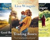 Good Hope Road (Tending Roses Book 2) - Kindle edition by Lisa Wingate ...