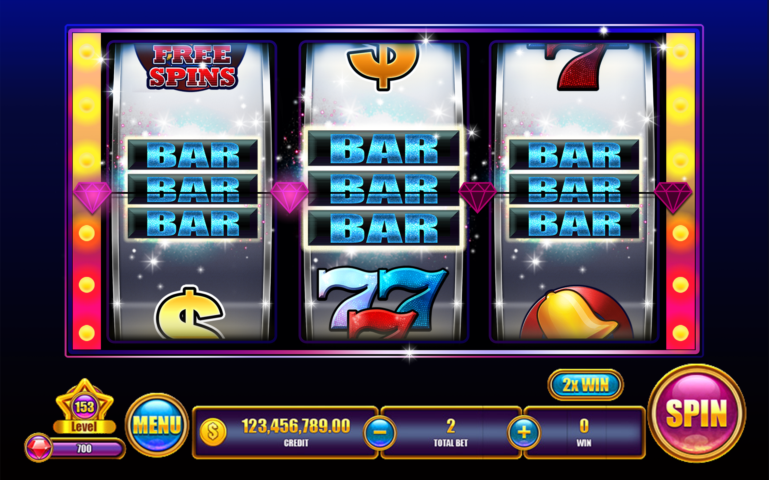 Amazon.com: Slots : Apps & Games