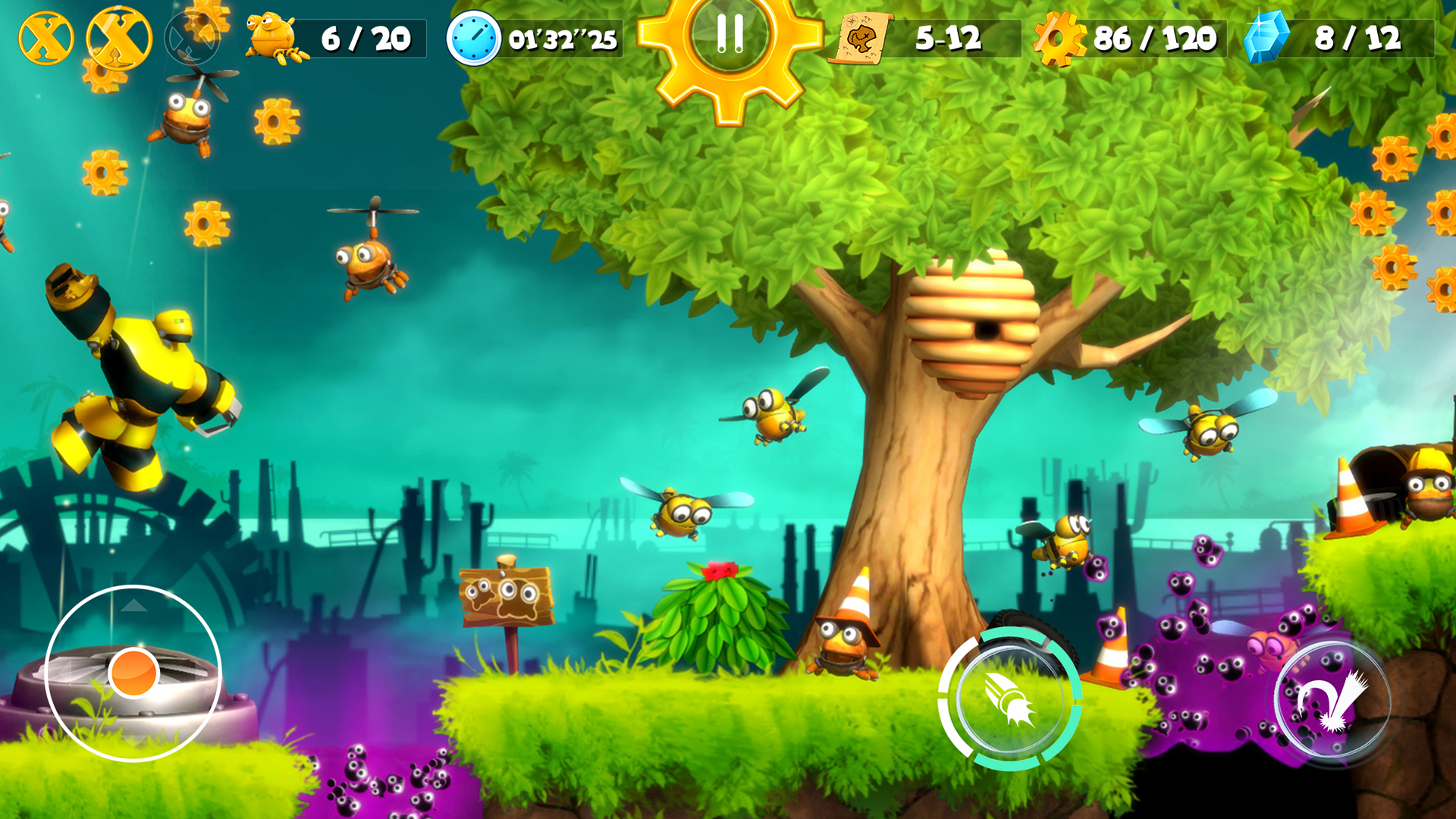 Maxim the robot: Meca World Adventures : Amazon.ca: Apps for Android