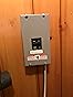View-Pak E0204ML1060SU Siemens Indoor Main Lug Load Center - Circuit ...