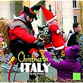 Christmas in Italy (Christmas Around the World): World Book Staff ...
