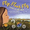 Flip, Float, Fly: Seeds on the Move by Macken, Joann Early