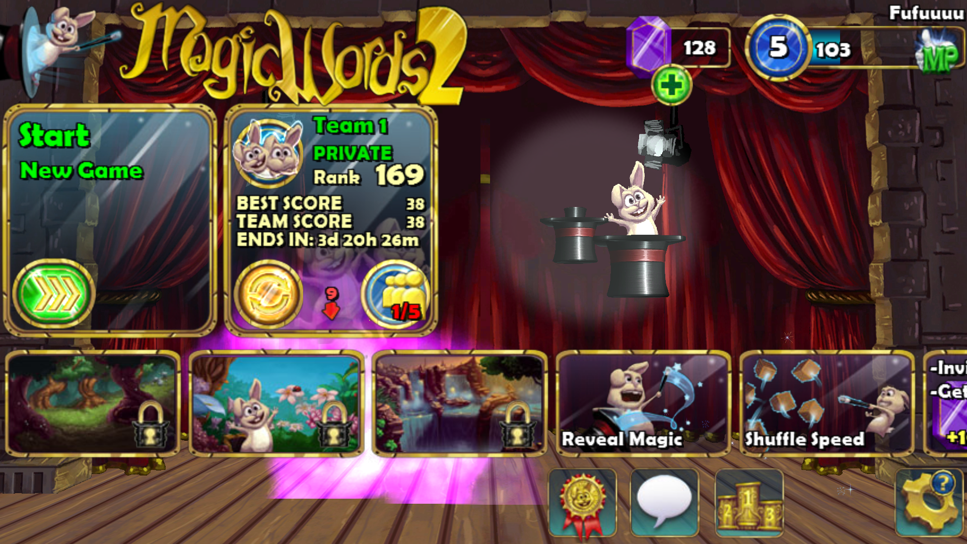 Magic Words 2:Amazon.com:Appstore for Android